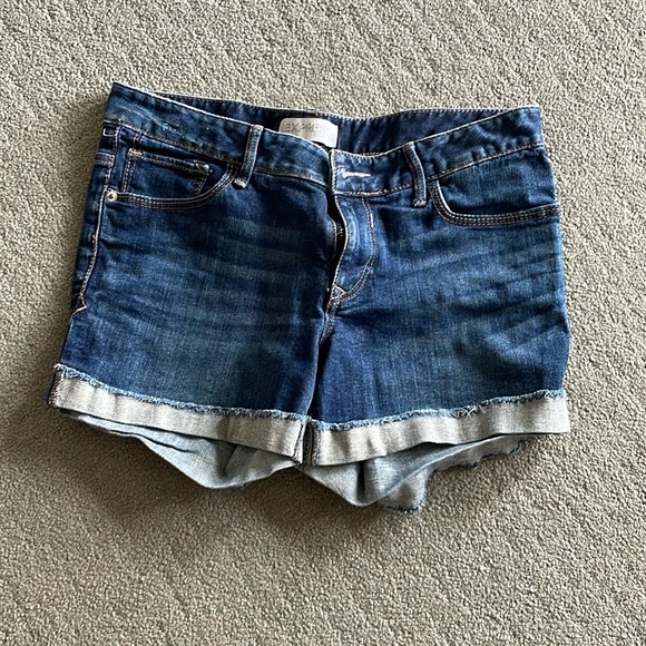Express | Shorts | Womens Express Jean Shorts | Poshmark